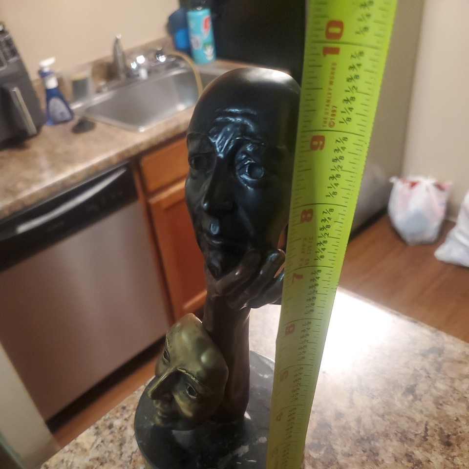 DEE CLEMENTS SCULPTURE National Sculptors' Guild Fellow Portfolio | eBay