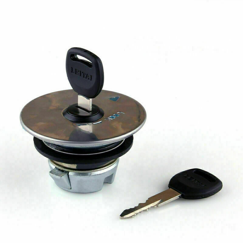 Zündschloss Schloss & Fuel Gas Cap Key Für Für Yamaha ...