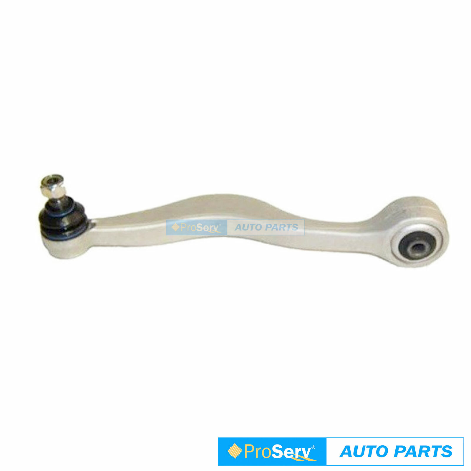 Front Lower Left Control Arm BMW 530i E34 Sedan 3.0L V8 4/1993 - 3/1996 ...