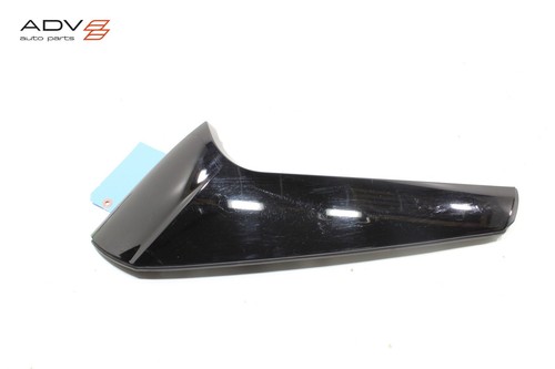ACURA ZDX TAILGATE LIFTGATE SPOILER LEFT SIDE WINGLET MOLDING OEM 2024 ...