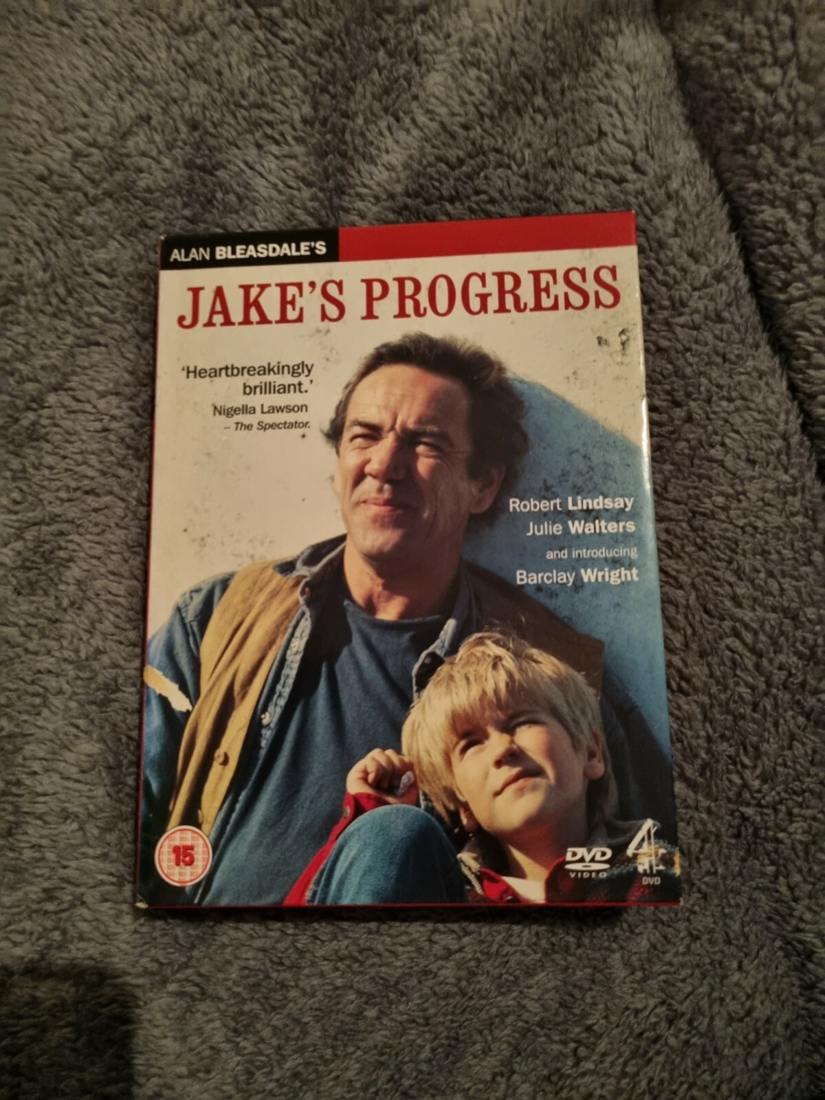 Jake's Progress (DVD, 2006) for sale online | eBay