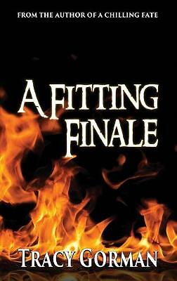 A Fitting Finale by Tracy Gorman (Hardcover, 2016) for sale online | eBay