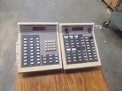 Commercial Radios - Zetron