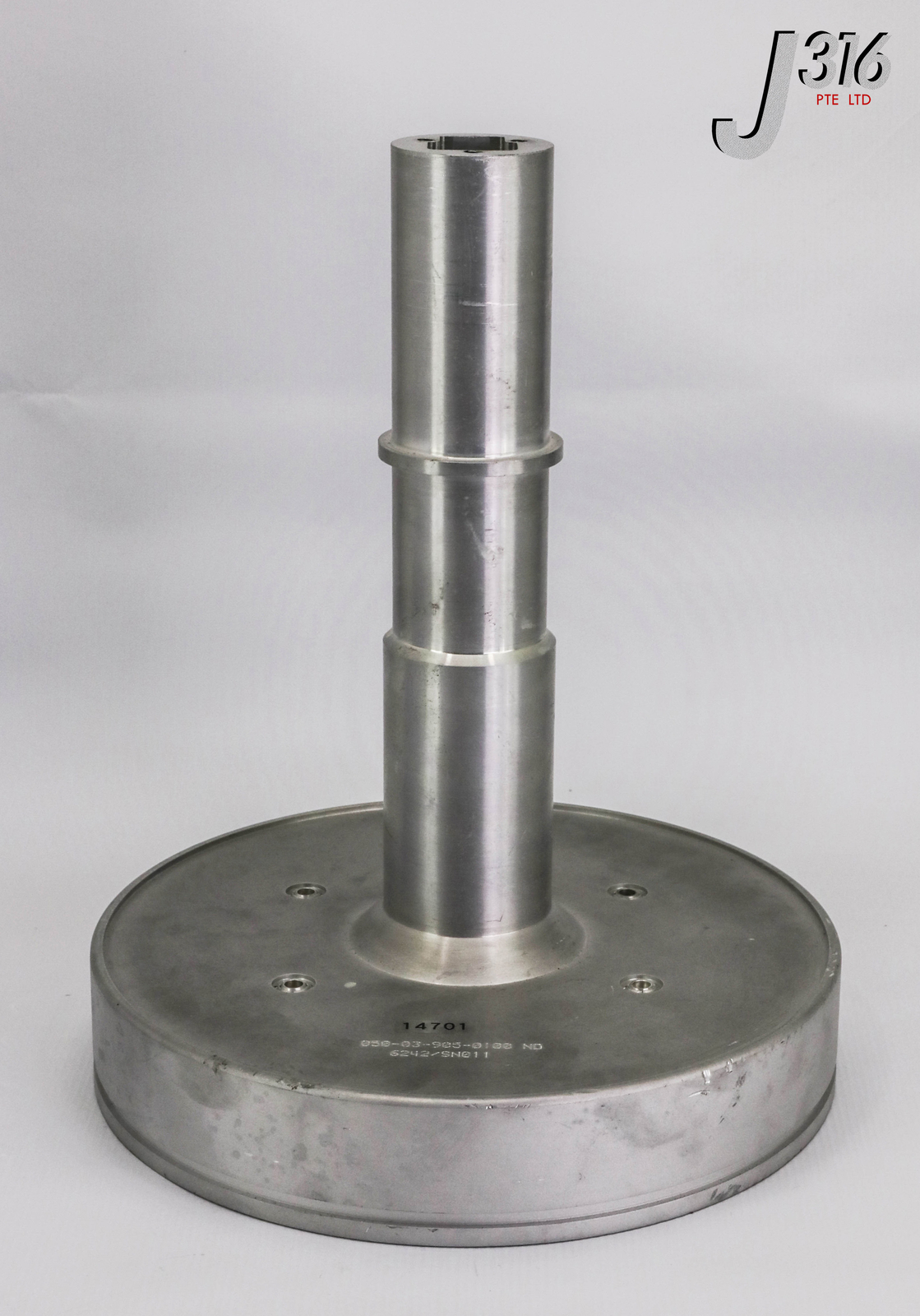 14701 APPLIED MATERIALS ASSY, HEATER, 8, DXZ 0010-05254 | eBay
