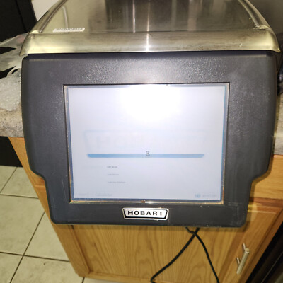 Scales - Hobart Quantum Commercial Digital Scale