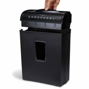 Best Paper Shredders | eBay