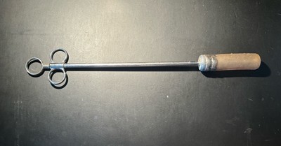 Animal Health & Veterinary - Pill Gun