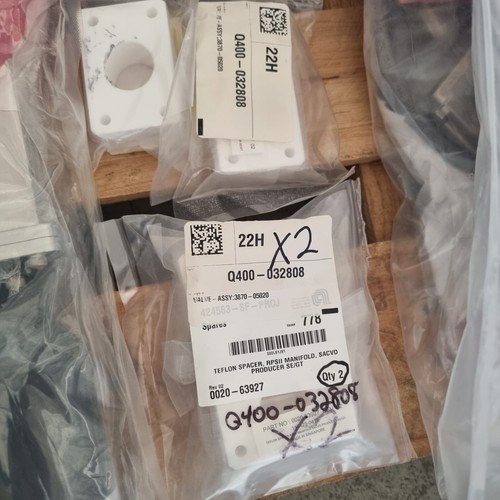 TEFLON SPACER RPSII MANIFOLD SACVD PRODUCER SE/GT 0020-63927 | eBay