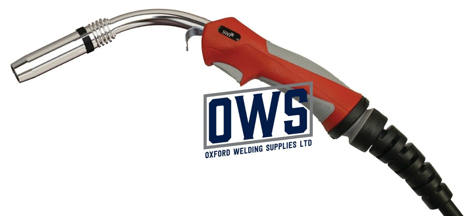 MB36 300 amp Binzel style 5 metre mig welder euro torch | eBay