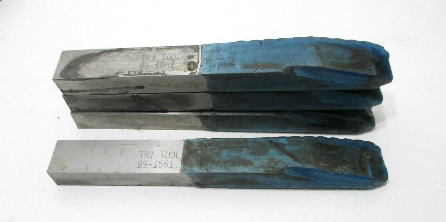 Tri Tool 99-1661 Durabit Tool Bit, Trailing Bevel, RH, 614RBL - 636RBL ...