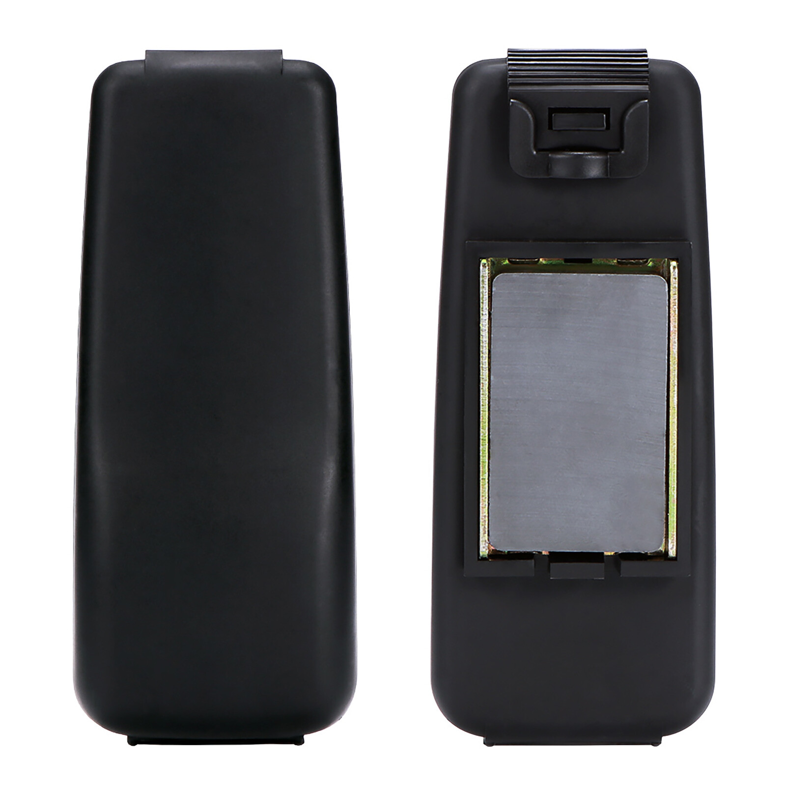 Key Magnetic Box Car Key Holder Box Powerful Magnetic Emergency Spare ...