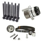 2.0T Cylinder Head &Timing Piston Repair Rebuilding Kit For VW AUDI AXX ...