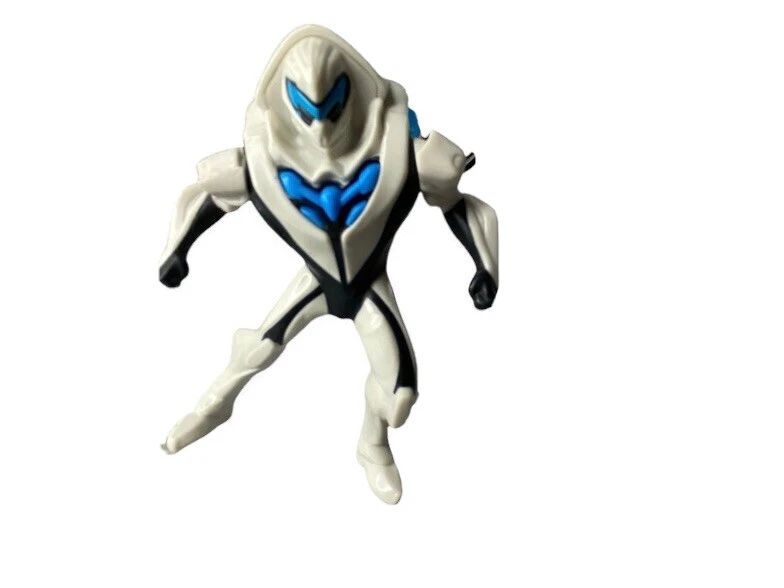 Max Steel Turbo Flight
