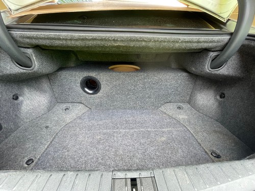 2009-2014 Acura TL 1-12" PORTED VENTED Subwoofer Sub Speaker Box by ...