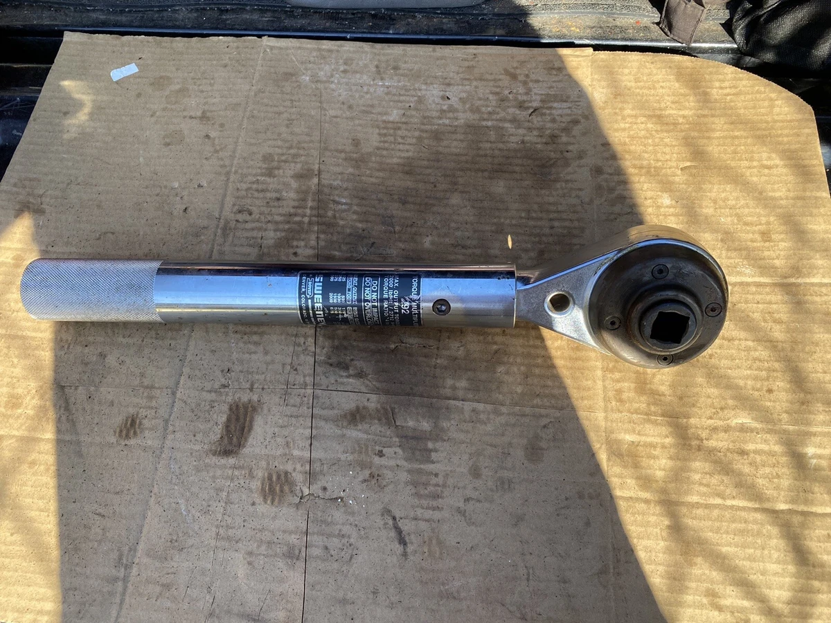 How To Use A Torque Multiplier You Will Want One Of These!, 46% OFF