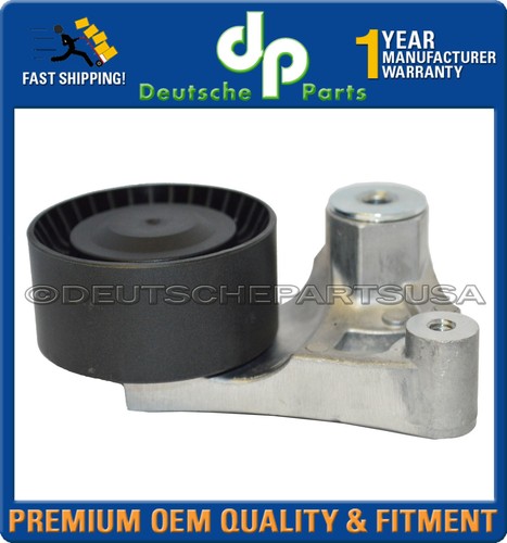 Porsche Cayenne GTS S TURBO Drive Belt Tensioner Arm with Roller ...