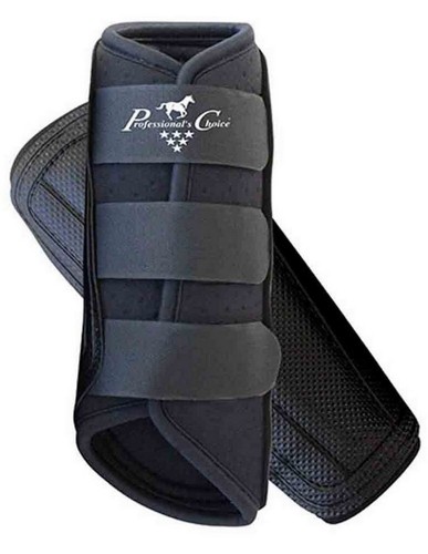 Professionals Choice Boots All Purpose Protection Splint VenTECH SPB | eBay