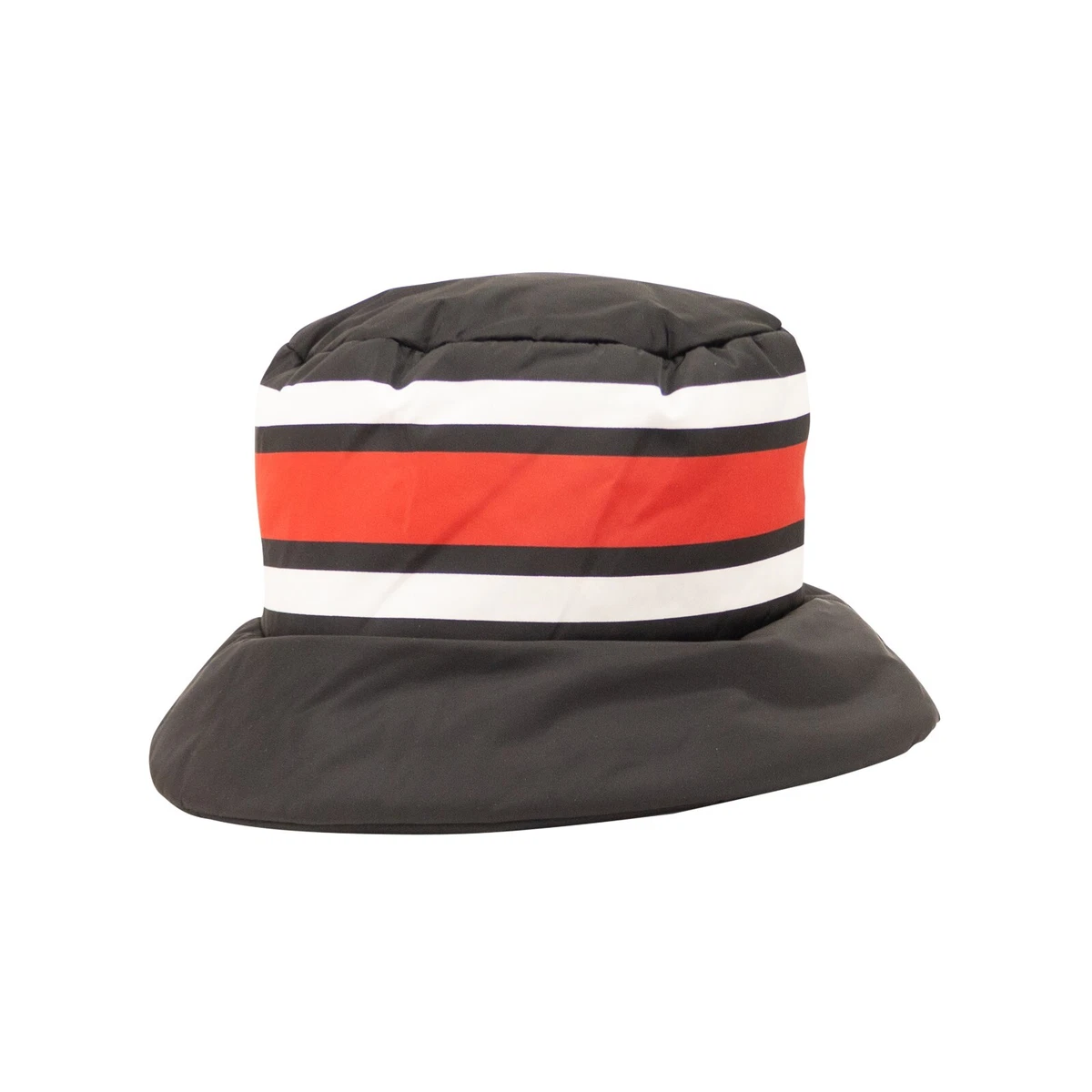 PRADA Re-Nylon Bucket Hut XL