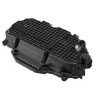 Engine Oil Pan For Infiniti 2017 2018 2019 2020 2021 Q60 Q50 3.0L AWD ...