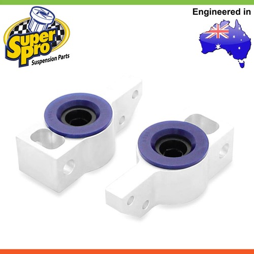 New SUPERPRO Control Arm Bush Kit to fit Volkswagen Passat 2010-2014 | eBay