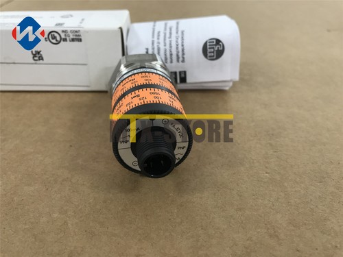 1PCS New In Box IFM PK6520 pressure sensor | eBay