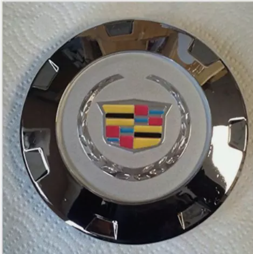 1pc 2007-2014 K650 GM Cadillac Escalade 22 inch wheel center Hub cap ...
