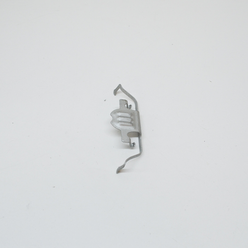 NEW BMW 5 E60 REAR BRAKE CALIPER ANTI-RATTLE SPRING CLIP 34216758059 ...