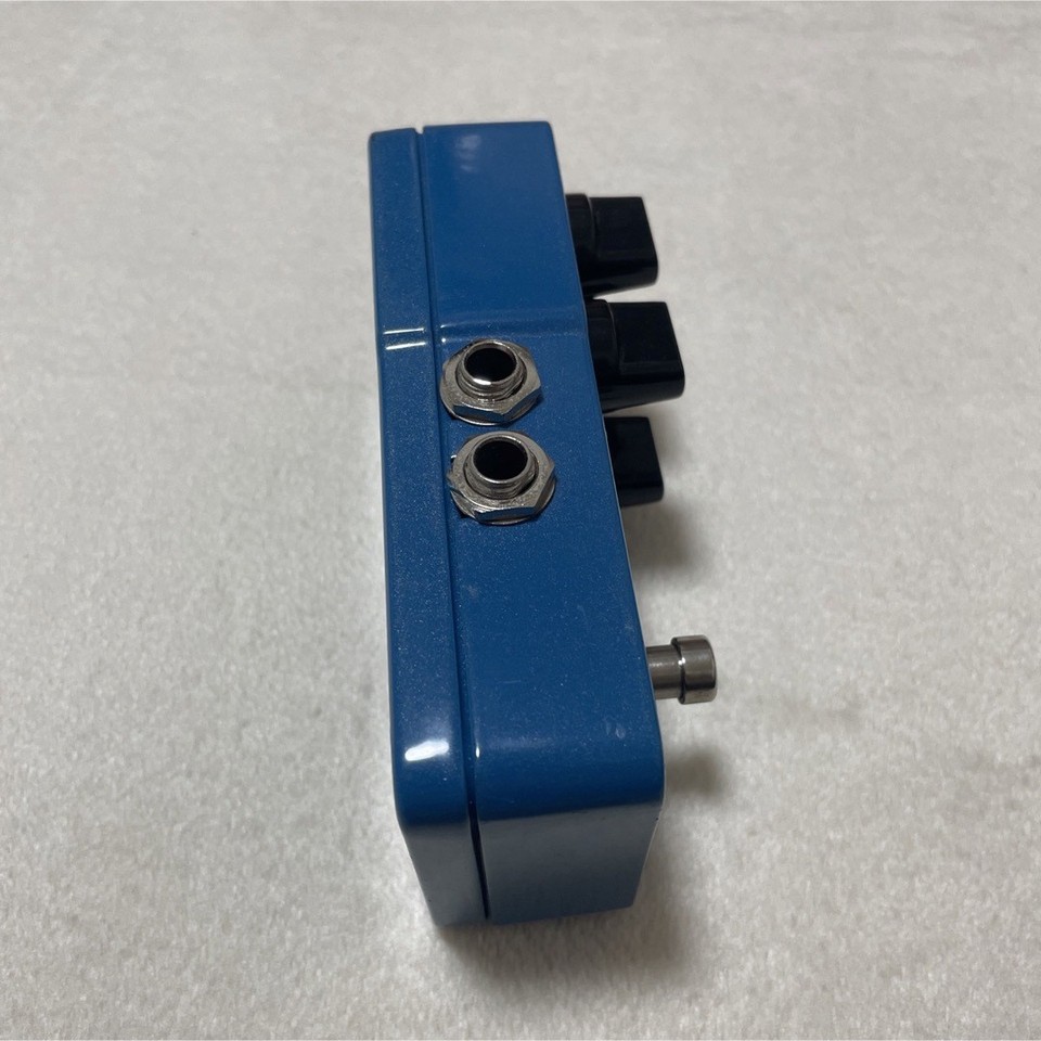 Tc Electronic Flashback Guitar Bass Delay efno.435 | eBay