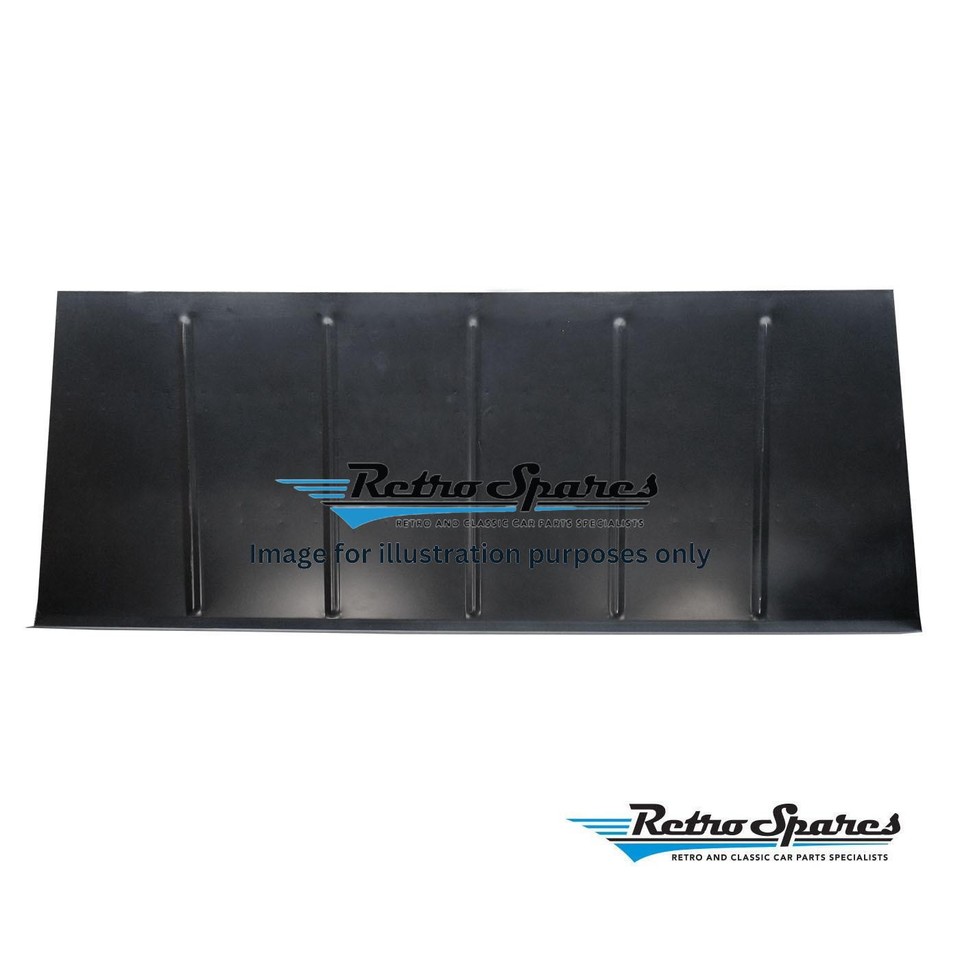 UPPER CAB WALL RUST PANEL FOR HOLDEN FJ UTE | eBay Australia