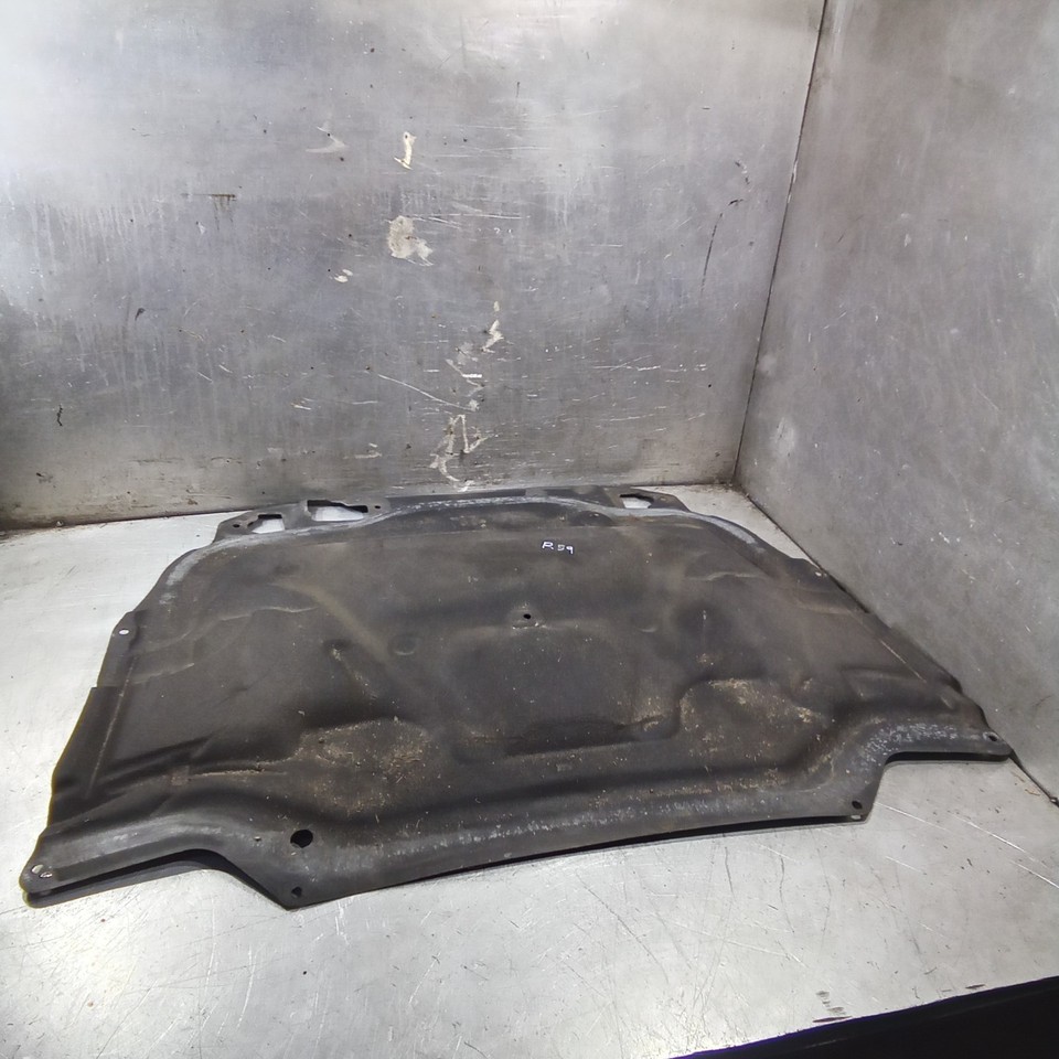 BMW Mini R58/R59 2010-2015 LCi Cooper S Bonnet Sound Proofing ...