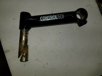 Vintage Control Tech Quill Stem 150mm | eBay