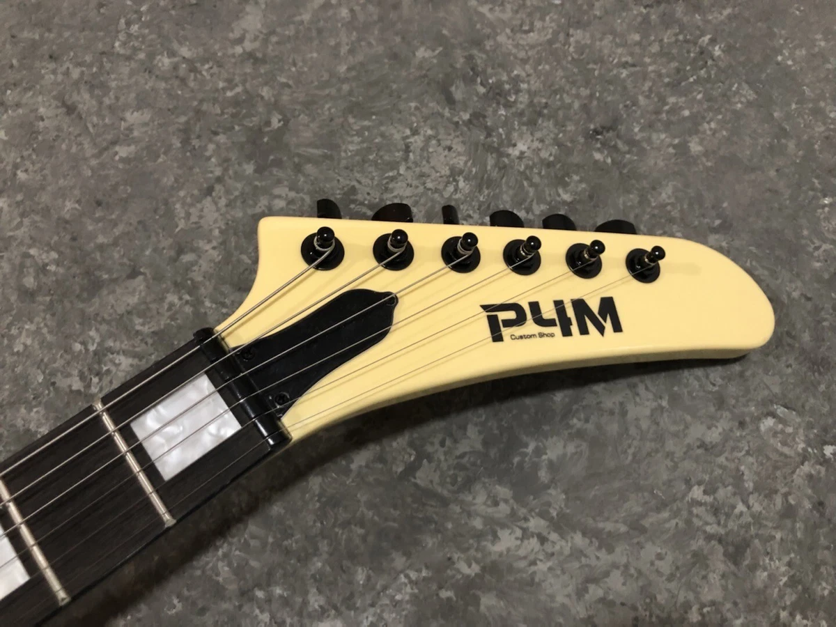 Electric Guitar Instrument