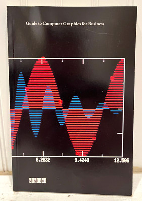 DEC - VTG Digital Equipment Corporation Guide to Computer Graphics for ...