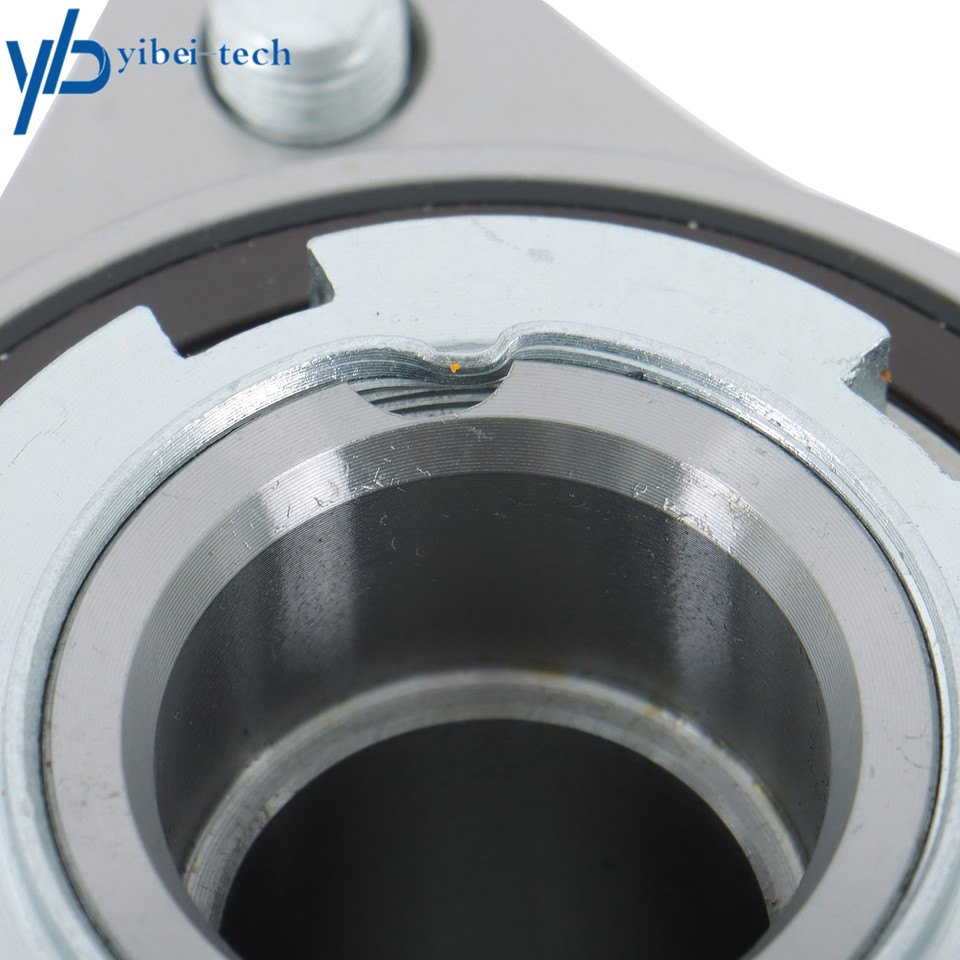 Pair Front Wheel Bearing Hub For Toyota 4Runner Tacoma PreRunner 2005 ...