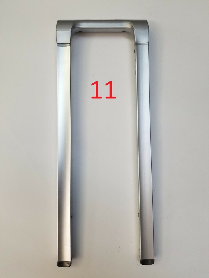 Luggage Telescopic Handle Replacement Part Pull Handle Retractable ...