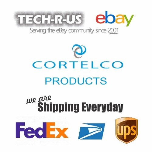 Cortelco 1220 Two-Line Caller ID Business Telephone | eBay