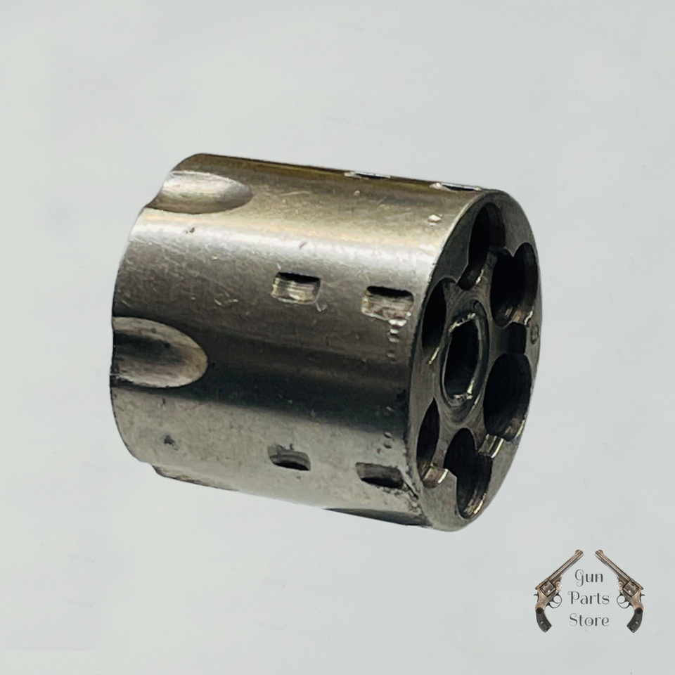 Cylinder (Stripped) for KOLB-SEDGLEY Baby Hammerless Revolver New ...