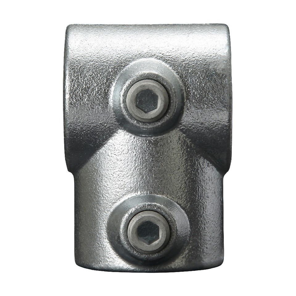 Key Clamp Handrail System - Connectors Kee Pipe Klamp Tube Q Fittings ...