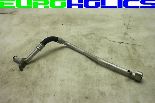 OEM Mercedes W164 ML500 06-11 AC A/C Air Conditioning Hose Line Pipe ...