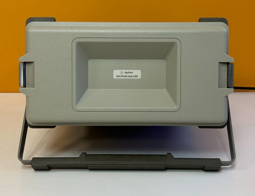 Agilent 8562EC 30 Hz to 13.2 GHz, +/-1.0 dB Accuracy, Spectrum Analyzer ...