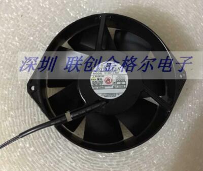 1pcs STYLE FAN S15D10-WG 100V cooling fan AC fan | eBay