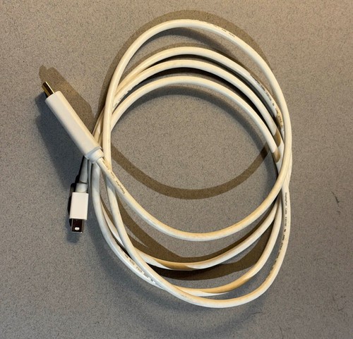 Mini Displayport To HDMI ThunderBolt Cable For Macbook Pro Mid 2010 Mac ...