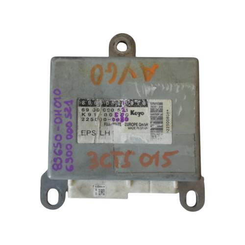 Centralina Servosteer Citroën C1 Peugeot 107 Toyota Aygo KOYO/JTEKT ...