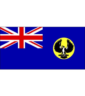 South Australia State Flag (fully sewn) 1370 x 685mm | eBay Australia
