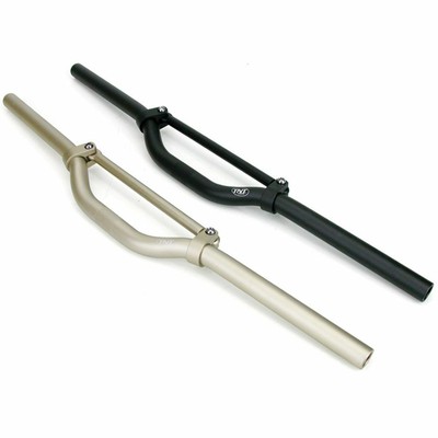 REPLAY AC303250 Guidon Downhill 640 D.22 pour Honda 50 Nps Zoomer 2004 ...