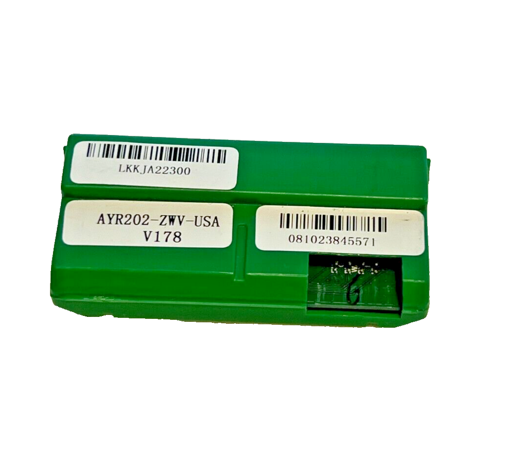 Yale Z-Wave Plus Network Module - AYR202-ZWV-USA 81023845571 | eBay