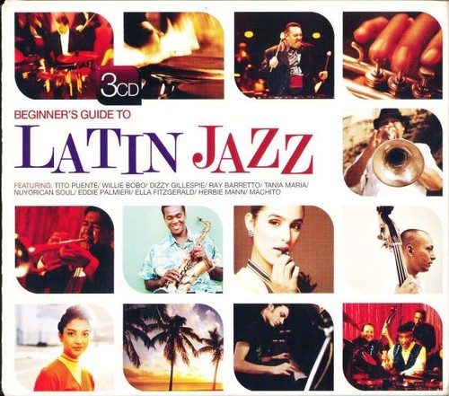Beginner's Guide To Latin Jazz, Various 5014797135635 | eBay