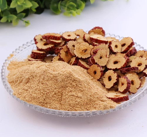 100% Natural Jujube Red Date Powder 500g | eBay