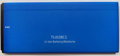 Oem Spec Battery for Alcatel Alcatel VOLTA 5002R TLi028C1 TLi028C7 ...