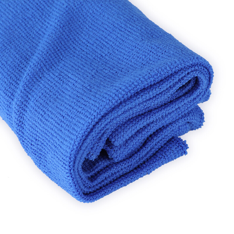 Microfiber Cleaning Cloth Rag Shop Towel Wipers Car Wash Detailing ...